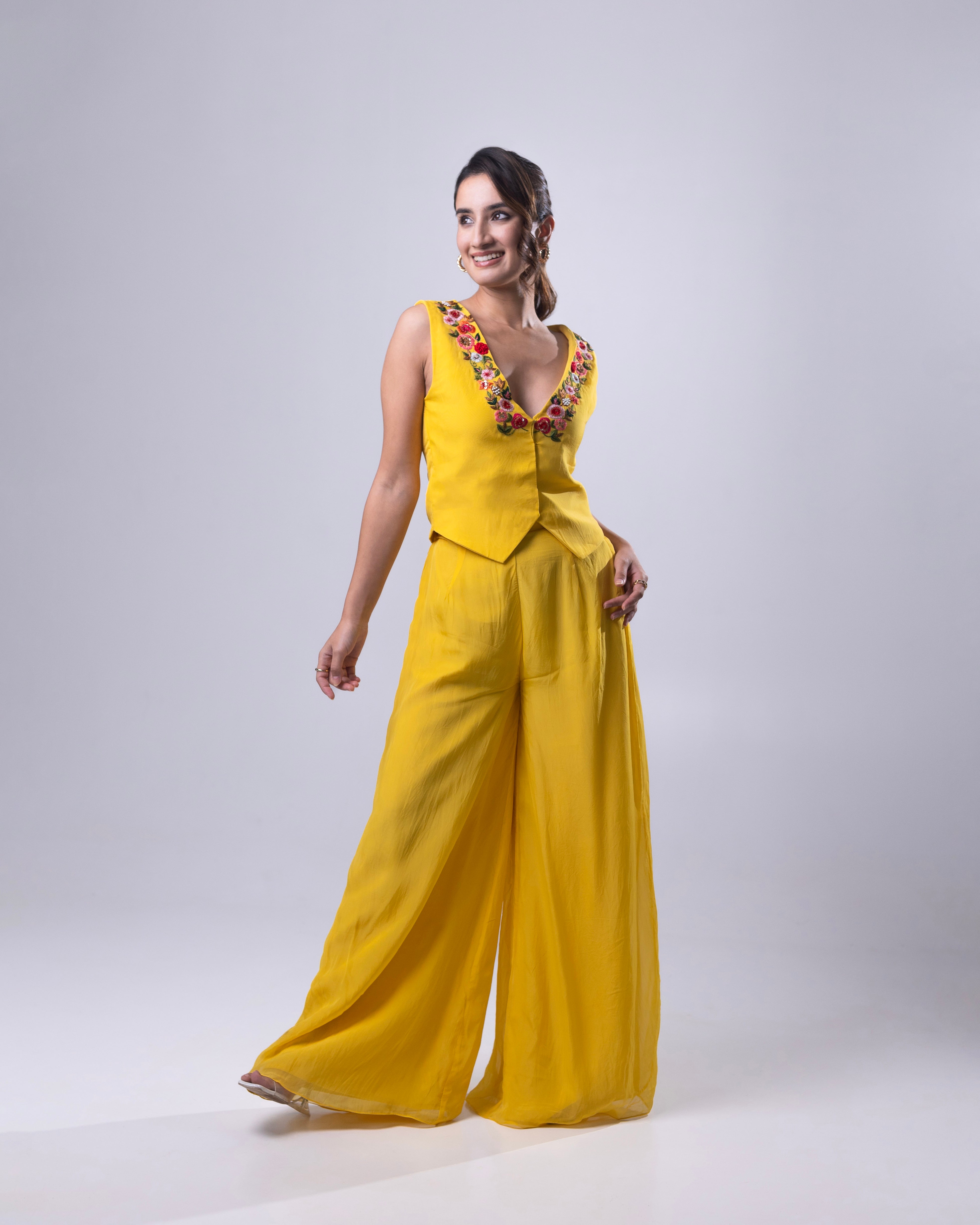 Classic Coord Set & More – Dajwaree