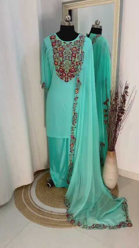 Niraaya Set – Dajwaree