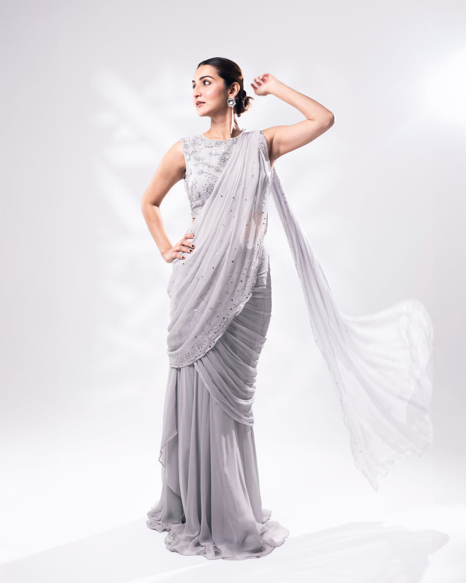 Saree – Dajwaree